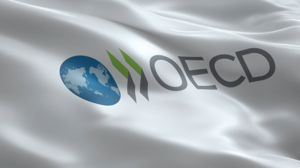 Países miembros de la OCDE – Centro internacional para la convergencia ...